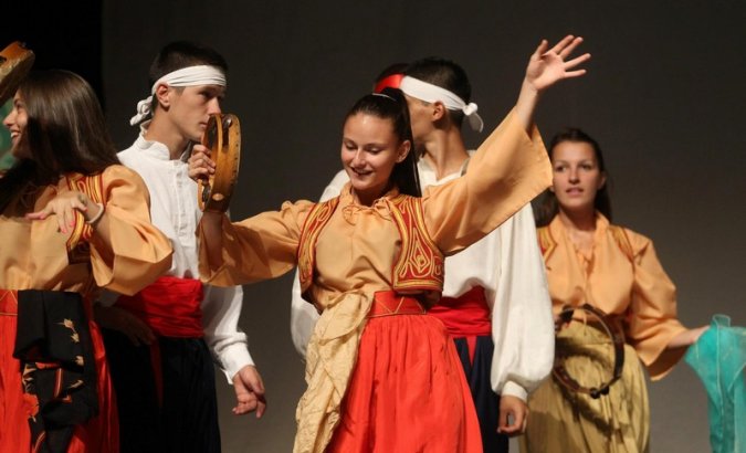 Kotor Varoš: Pozorišna predstava „Koštana“ - Kotor Varoš - Glas Kotor ...