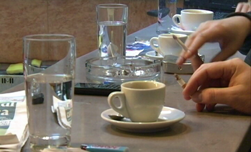 Duvanski dim neće skoro iz kafane - Kotor Varoš - Glas Kotor Varoša ...