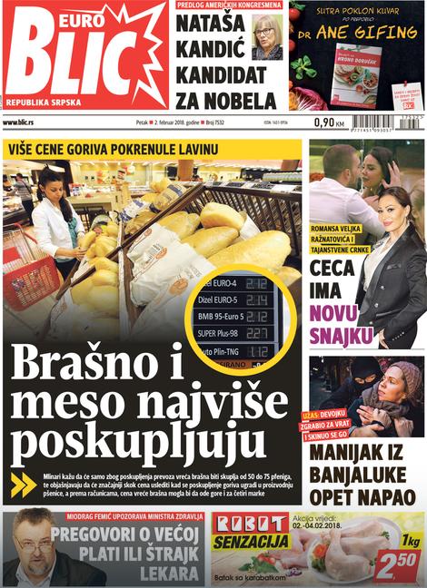 Blic Online Republika Srpska