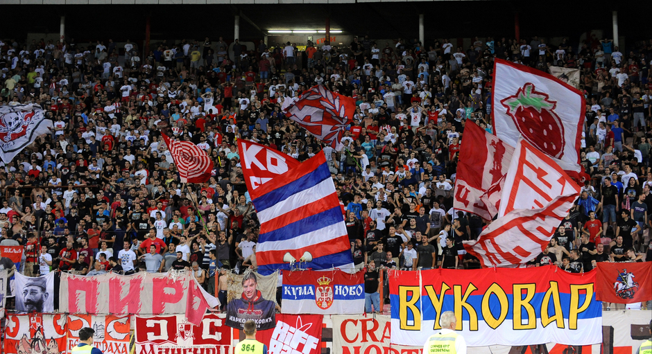 Navijač Crvene zvezde nudio 500 evra za ulaznicu - Kotor Varoš - Glas ...
