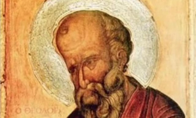 Danas je Sveti Jovan Bogoslov, apostol i jevanđelist - Kotor Varoš ...