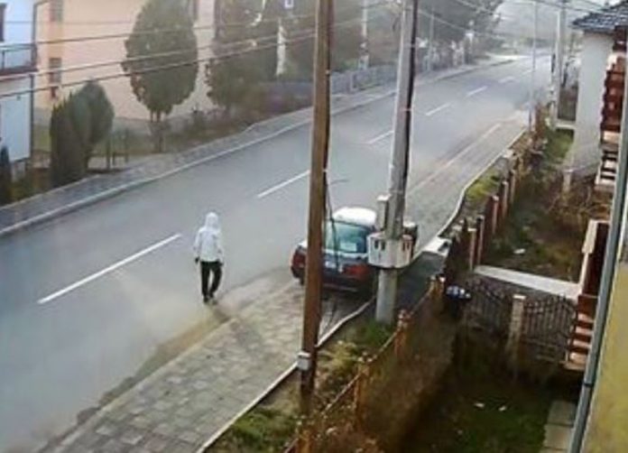 PJEŠAK ZA DLAKU IZBJEGAO SMRT Ovaj čovjek iz Doboja je pravi srećnik ...