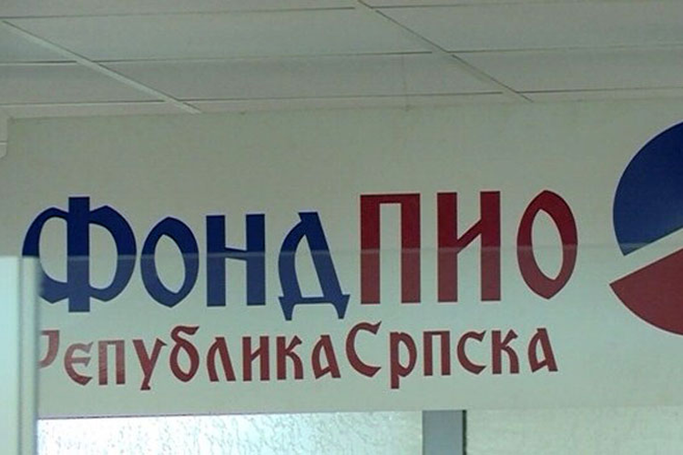 FOND PIO: REDOVNA ISPLATA PENZIJA I U USLOVIMA VANREDNOG STANJA - Kotor ...