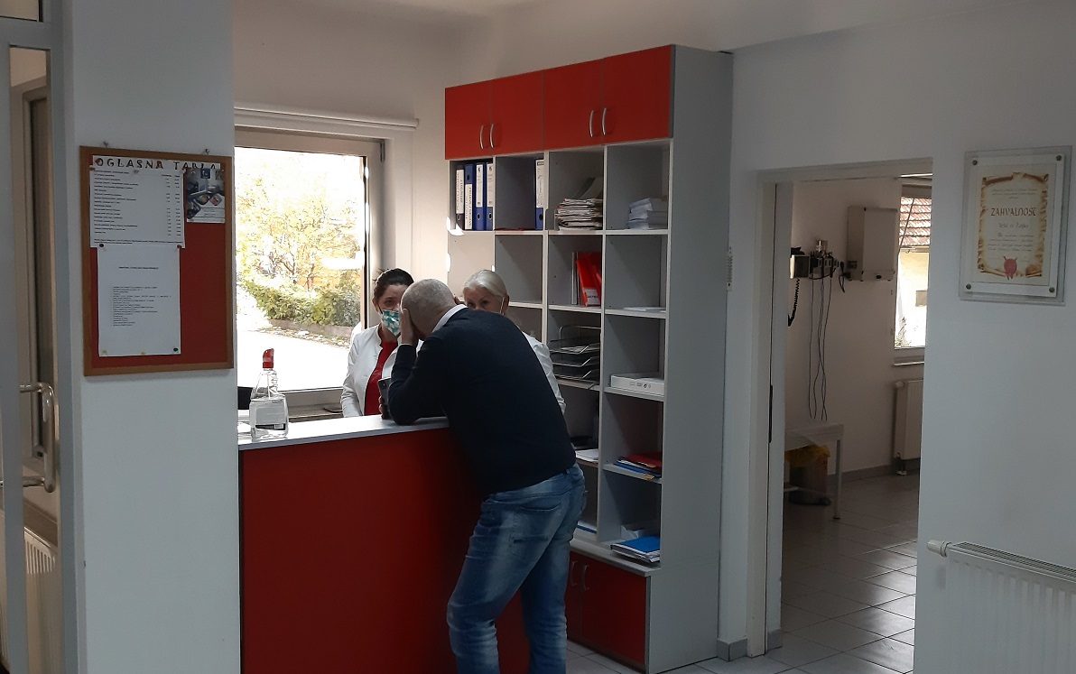 AMBULANTA DR ”TEŠIĆ”: Ako do sada niste izabrali porodičnog doktora ili ...